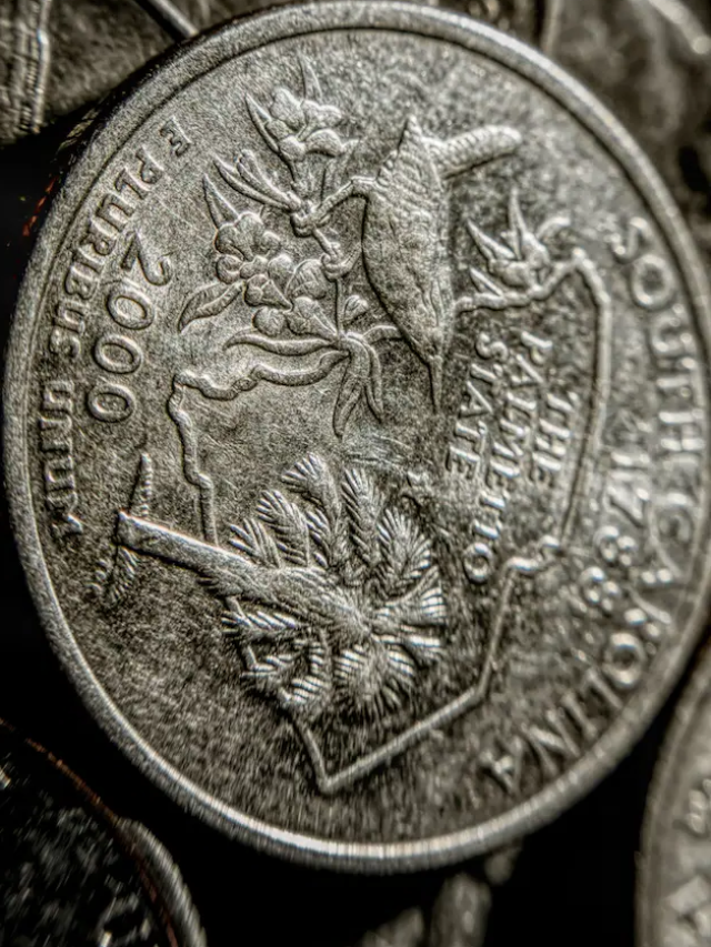 10 Most Valuable State Quarter Errors Sold For $66,000 - Daira ...