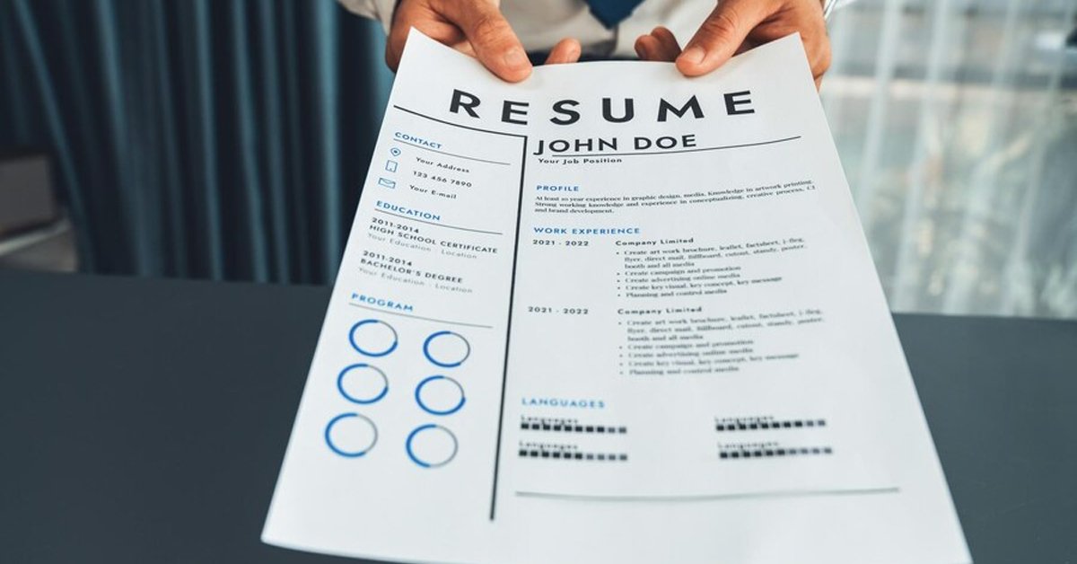 10 Tech Interview and Resume Tips to Get You Shortlisted