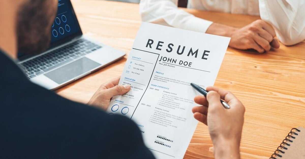 10 Tech Interview and Resume Tips to Get You Shortlisted